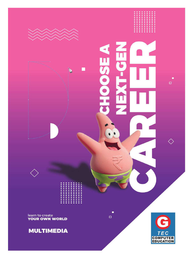 Multimedia Brochure 2024 | PDF