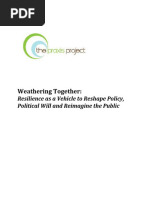 Entman Framing 1993 Fractured Paradigm | PDF