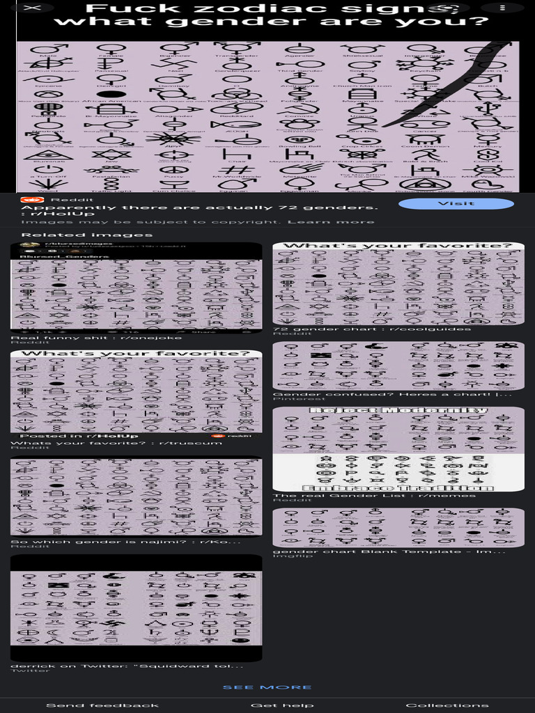 72 Genders Google Search Pdf