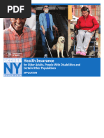 NYSOH Identity Verification Process | PDF | Identity Document ...