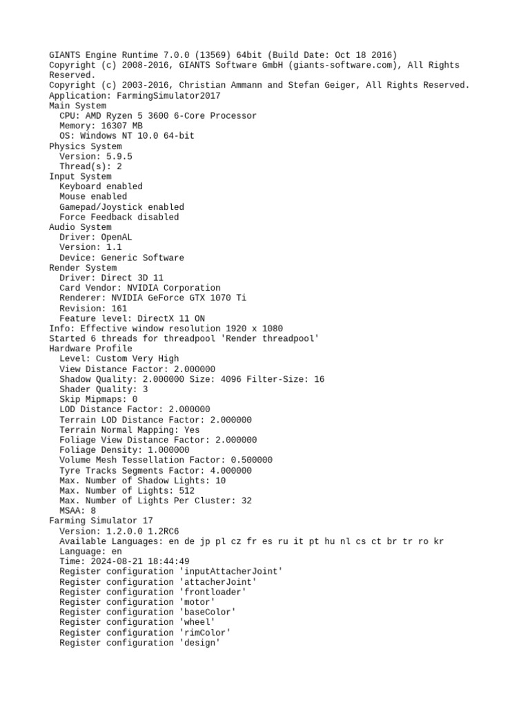 Log Pdf Shader Rendering Computer Graphics