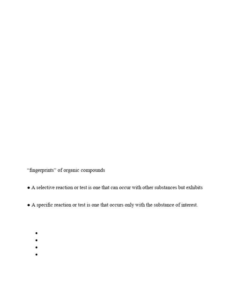 Qualitative Analysis And Quantitative Analysis Pdf Chemical