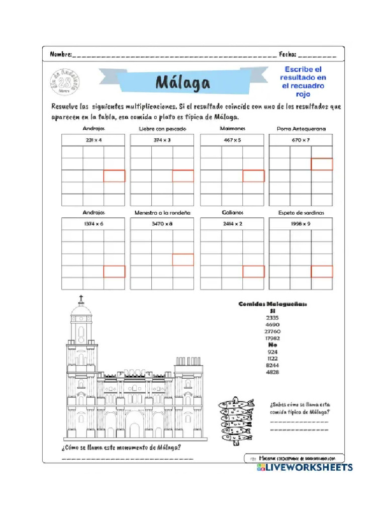 Málaga | PDF
