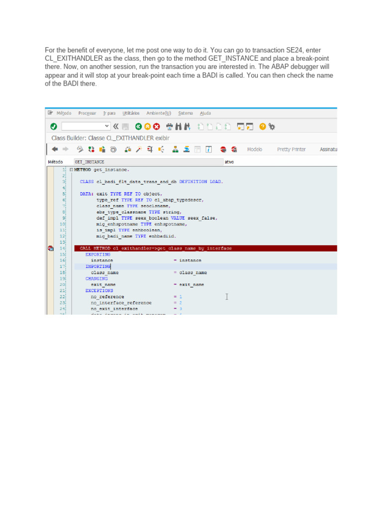 Achar Badi Com Debug | PDF | Computers