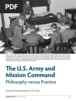 Usmc Inspection Manual Final Version | PDF | United States Marine Corps ...