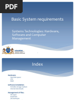 Ariel Performance Software Installation Guide | PDF | Installation ...