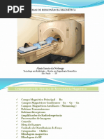 Protocolos para Exames de RM | PDF | Imagem de ressonância magnética | Especialidades médicas