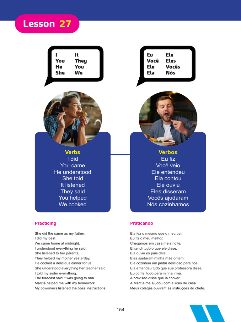 English for Life - Basic English.pdf | PDF | Grandparent