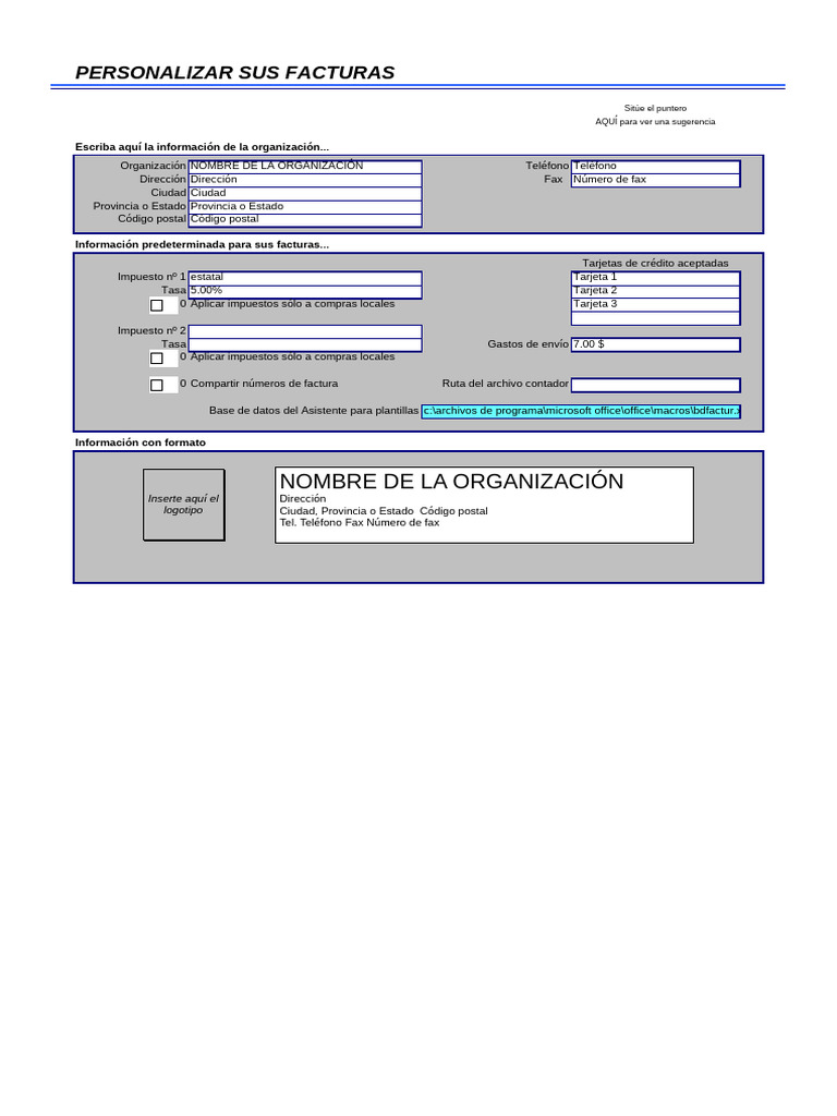 Presupuesto Cronos | PDF