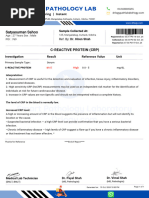 Asiri Lab Report | PDF