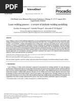 Compact Tension Test Procedure Guide | PDF | Fracture | Continuum Mechanics