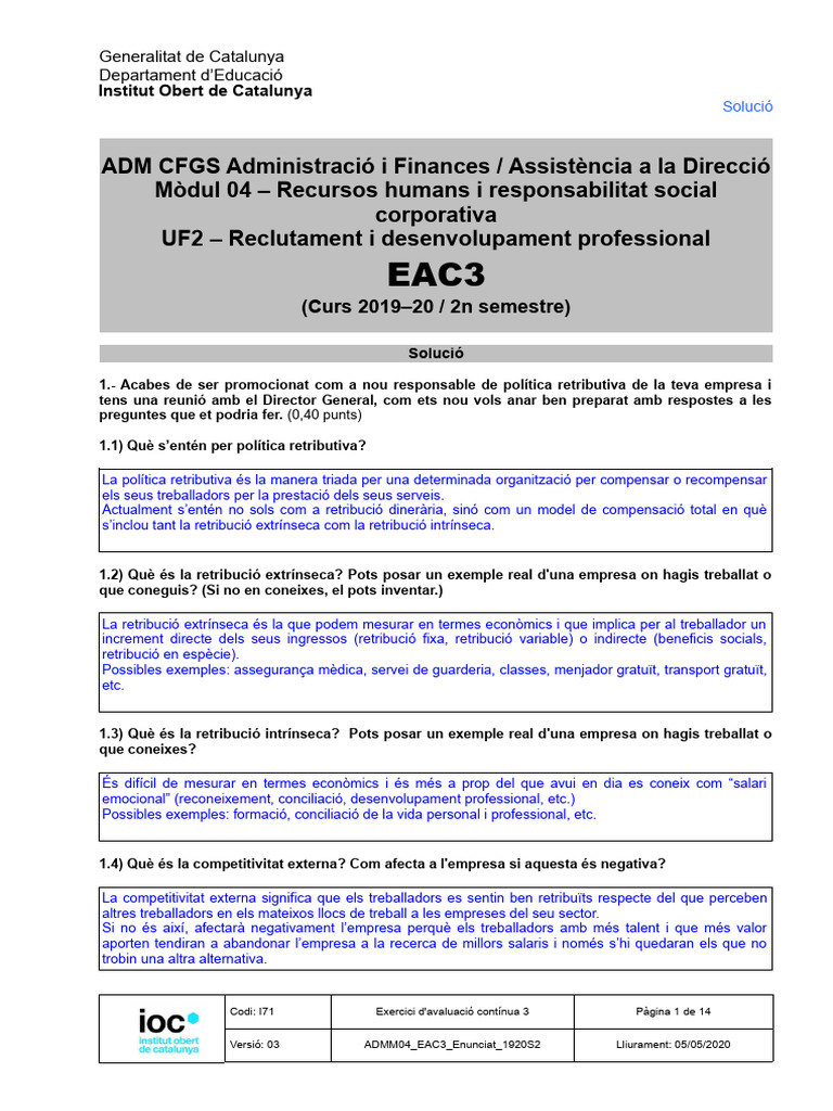 Admm04 Eac3 Solució 1920s2 | PDF