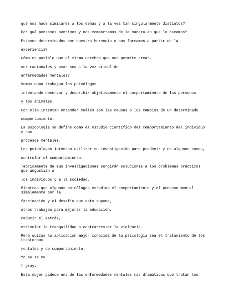 Flixier Subtitles | PDF | Sicología | Mente