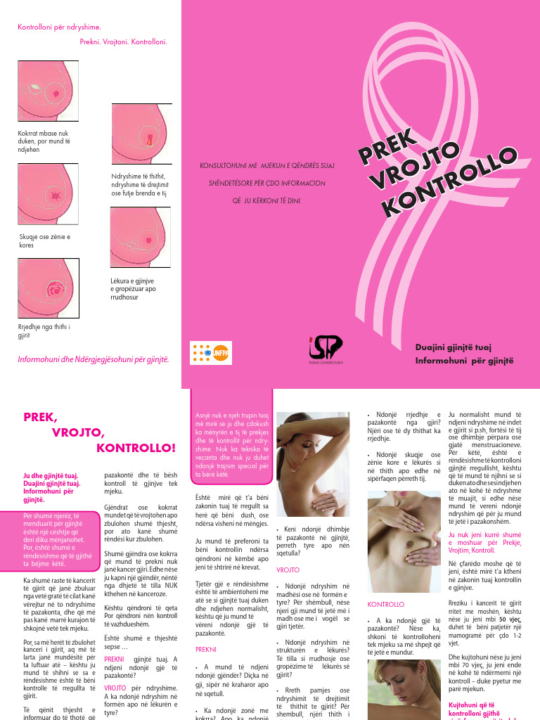 Flete Palosje Prekvrojtokontrollo | PDF