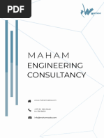 MOMRA Requirements | PDF | Parking | Zoning