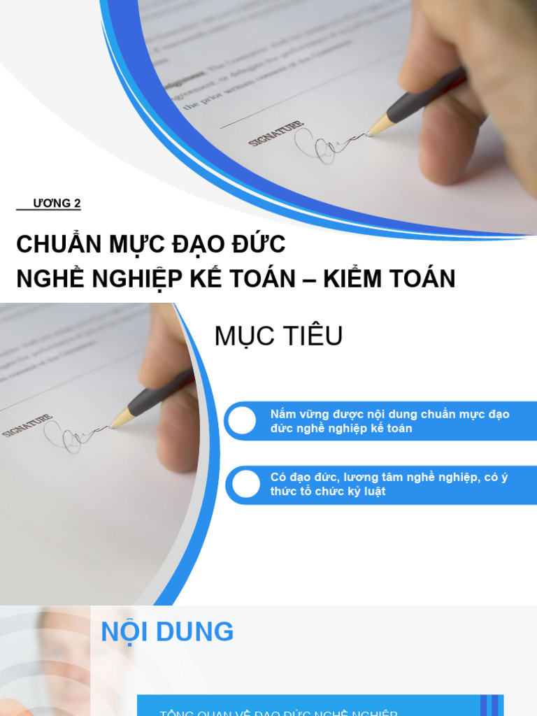 C2-CHUAN MUC DAO DUC NGHE NGHIEP | PDF