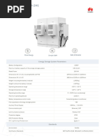 LUNA2000 - (100KTL-M0, 200KTL-H0) Smart Power Control System Quick Guide | PDF | Direct Current ...