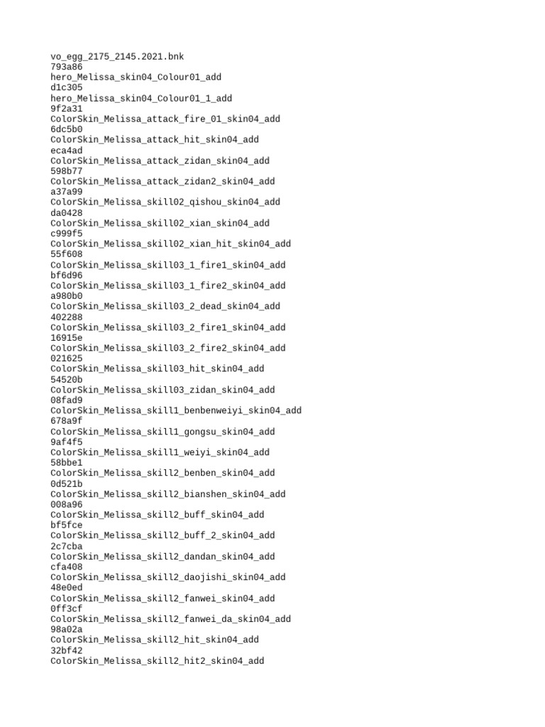 UpdateFile WriteCache XXH | PDF