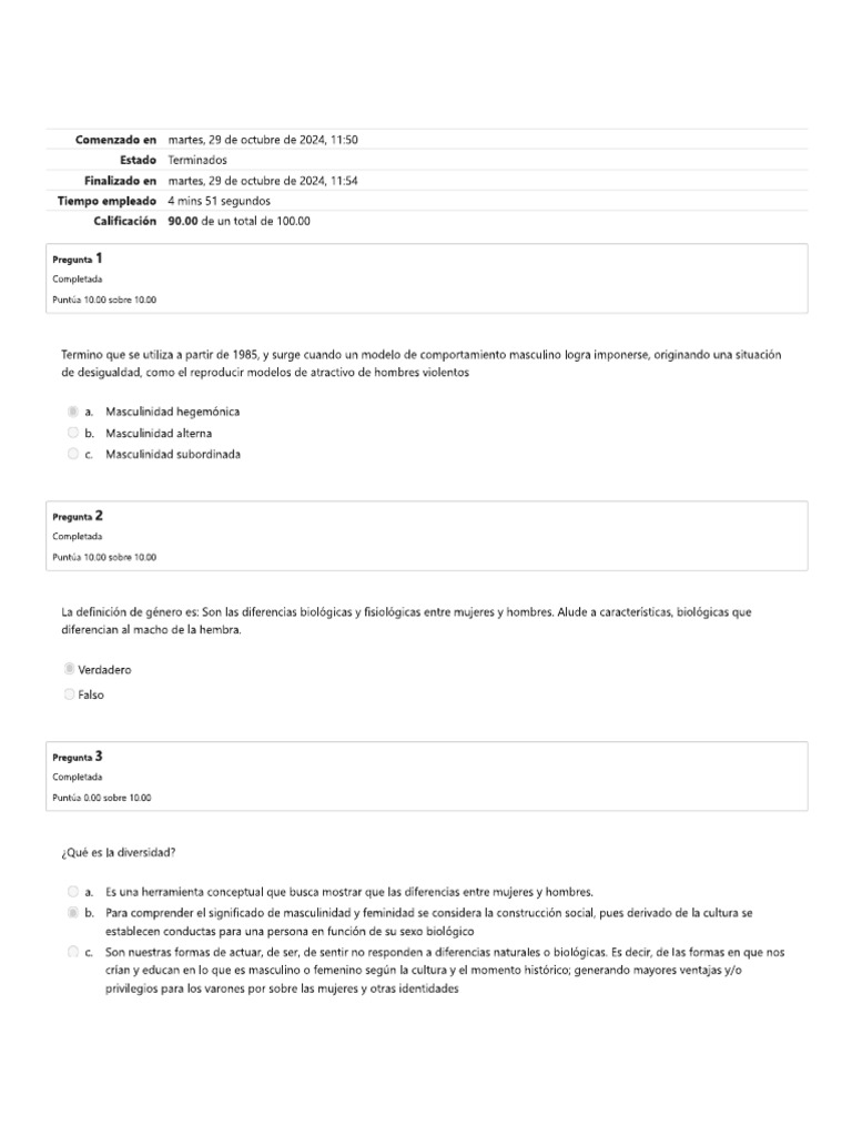 Evaluacion Final Modulo5 - v3 | PDF