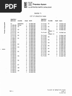 EN 6115 Aerospace Bolt Specification | PDF | Screw | Forging