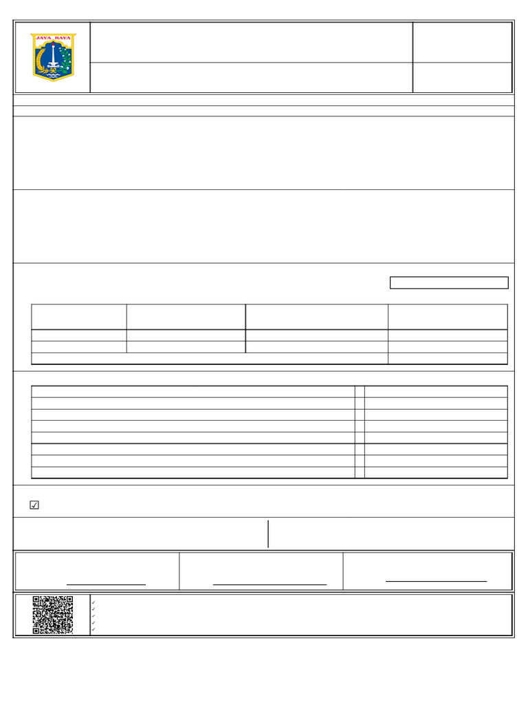 SSPD BPHTB 2024 | PDF