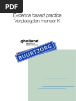 Basiszorgschema Vilans Protocollen | PDF