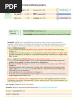 Table of Creditable Withholding Tax Rates | PDF | Withholding Tax ...