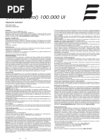 Oravil-CB-85x150-4189-01 Prospecto | PDF | Vitamina D | Medicamentos ...