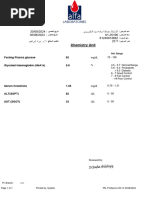 Sampson LDL Calculation Guide | PDF