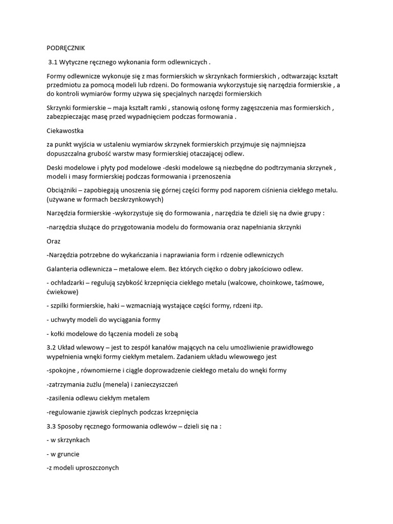 Wejsc 3 Odlewnictwo Bambi Send Me Dickpic | PDF