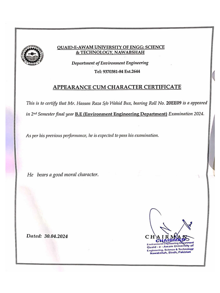All Relevent Documents | PDF | Environmental Engineering | Regulatory ...