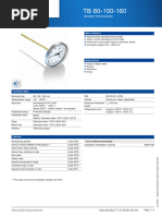 General Plastic Tolerances DIN 16901 | PDF | Dielectric | Plastic