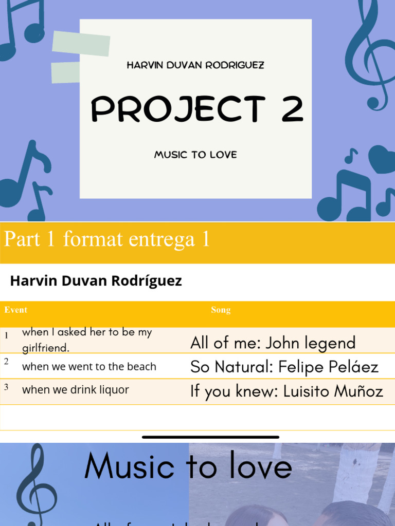 Proyect 2 PDF | PDF | Art | Poetry