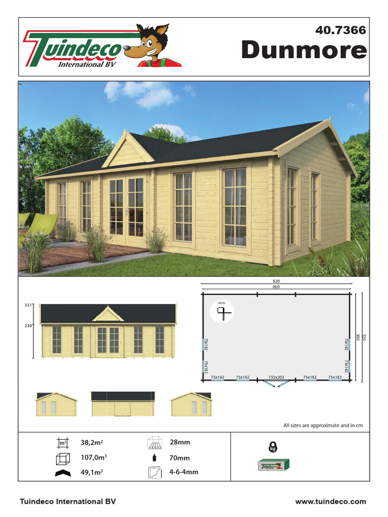 40.7366 Dunmore 1701 | PDF