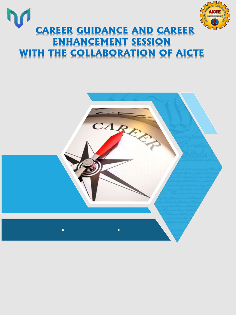 Webinar Brochure Template