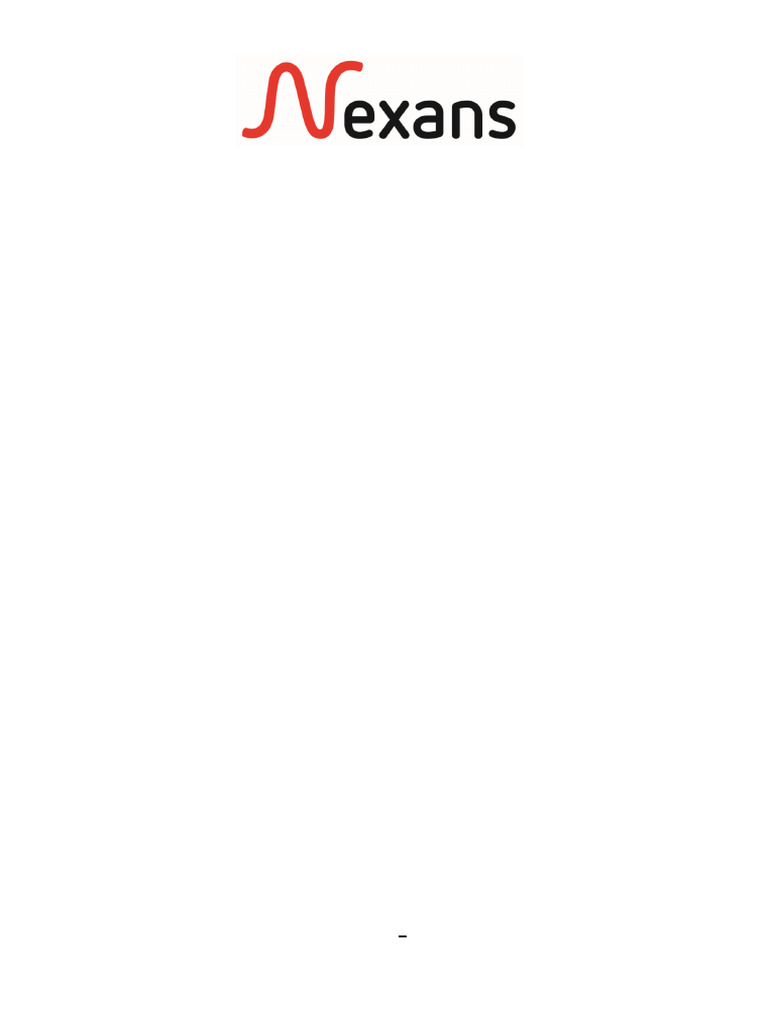 IEC 61280-4 Standards for Fiber Testing | PDF | Decibel | Optical Fiber