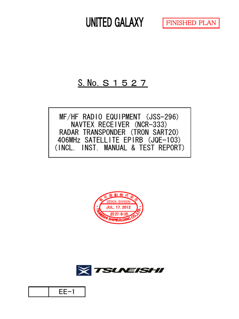 Ee 01 | PDF | Electronics | Telecommunications Engineering