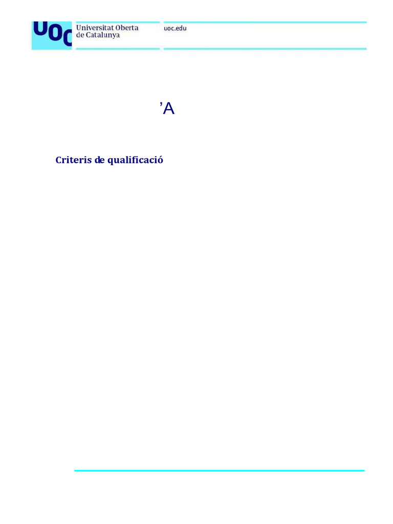 Devolució - PAC4 | PDF