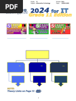 MR Longs PAT Guide For IT | PDF | Databases | Software Testing