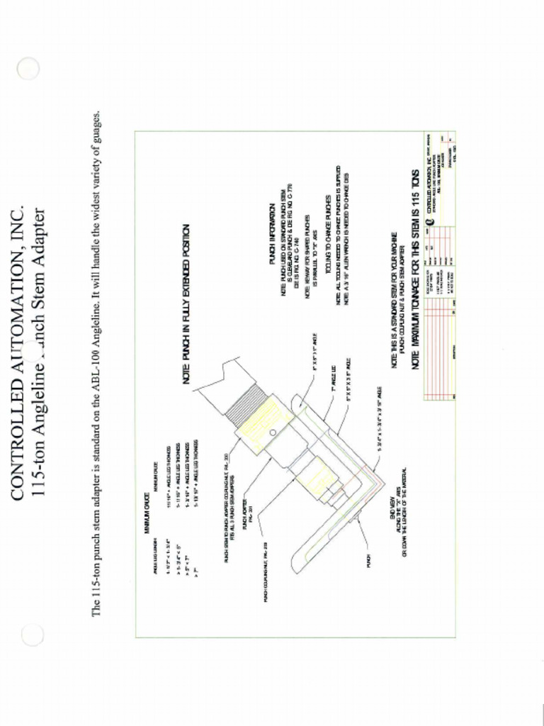 03 Tooling | PDF