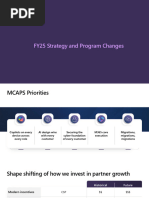AWS Partner Funding Portal (APFP) User Guide W-PIF - English 2023 | PDF | Amazon Web Services ...