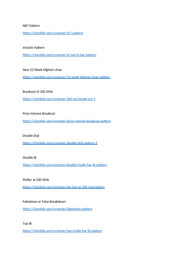 Aneesh Scanners | PDF