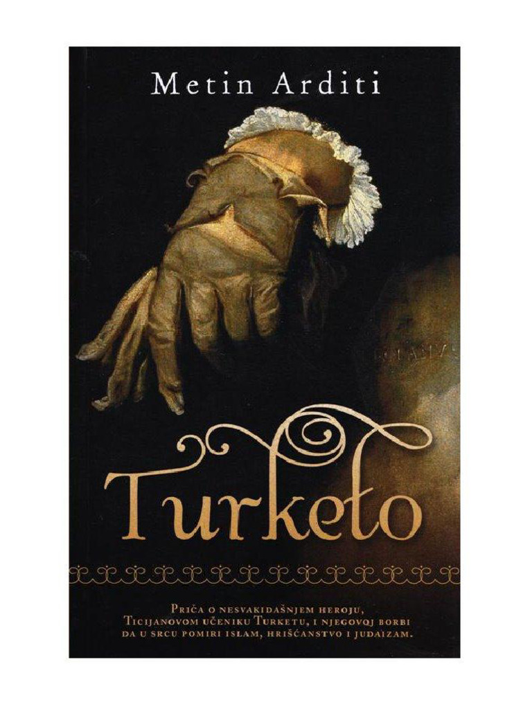 Metin Arditi Turketo | PDF