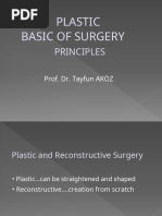 Ot Notes 2 | PDF | Clinical Medicine | Medical Specialties