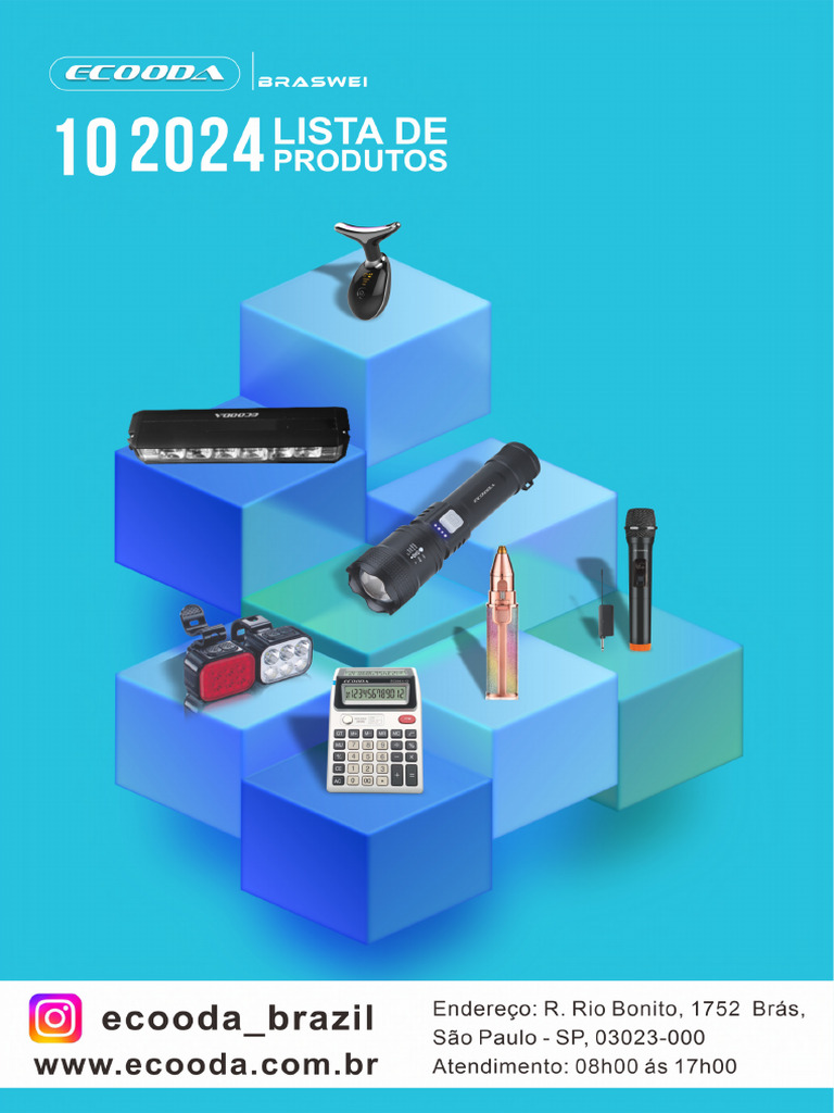 At 15102024 Ecooda-1 | PDF