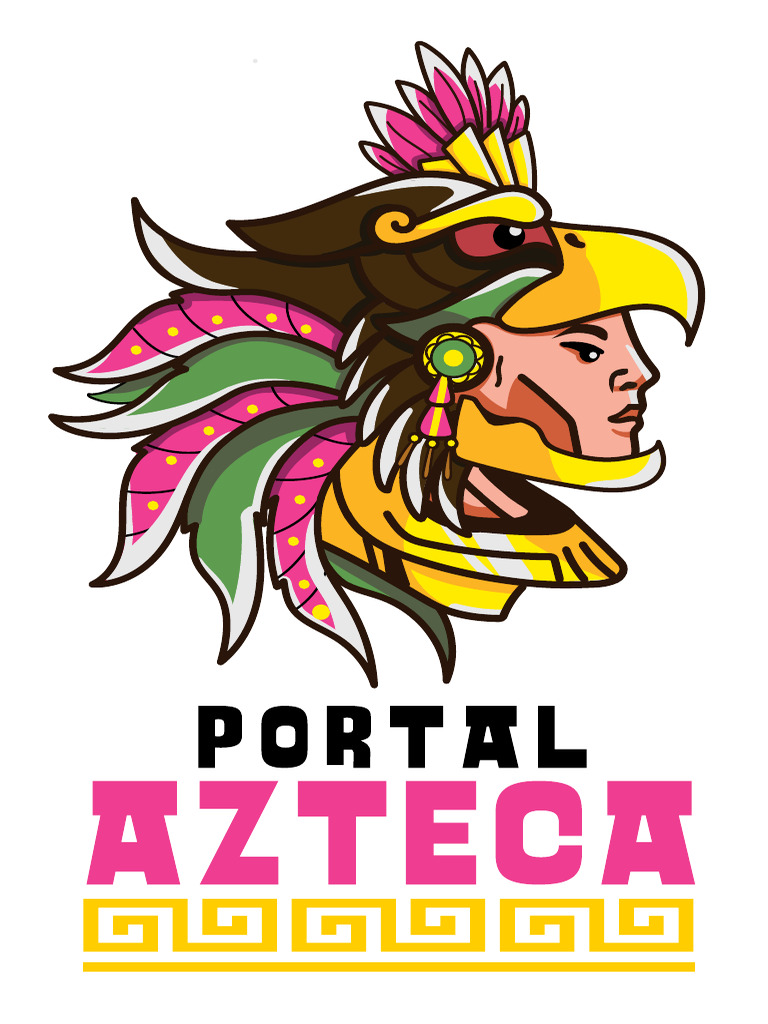 Logotipo Portal Azteca | PDF