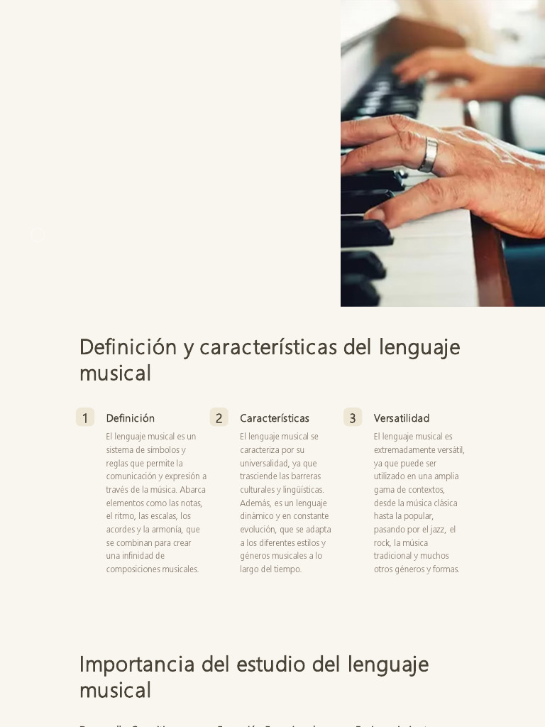 Introduccion-al-lenguaje-musical-Material Didactico de Apoyo | PDF ... Introduccion-al-lenguaje-musical-Material Didactico de Apoyo | PDF ...