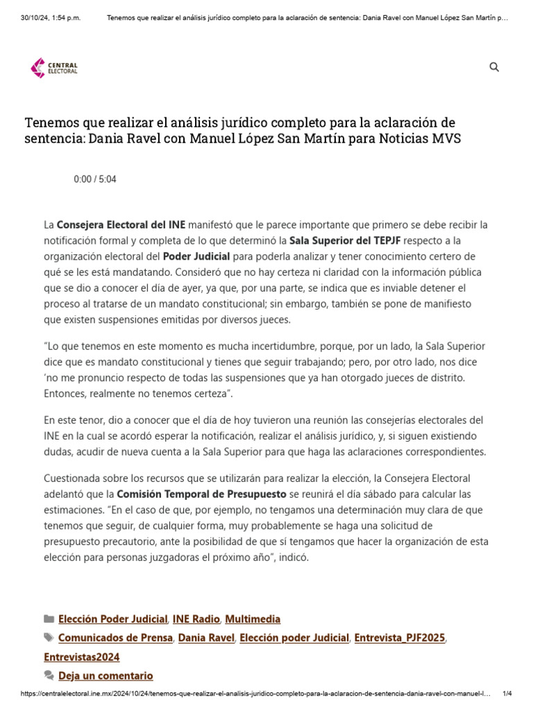 493 | PDF | Gobierno