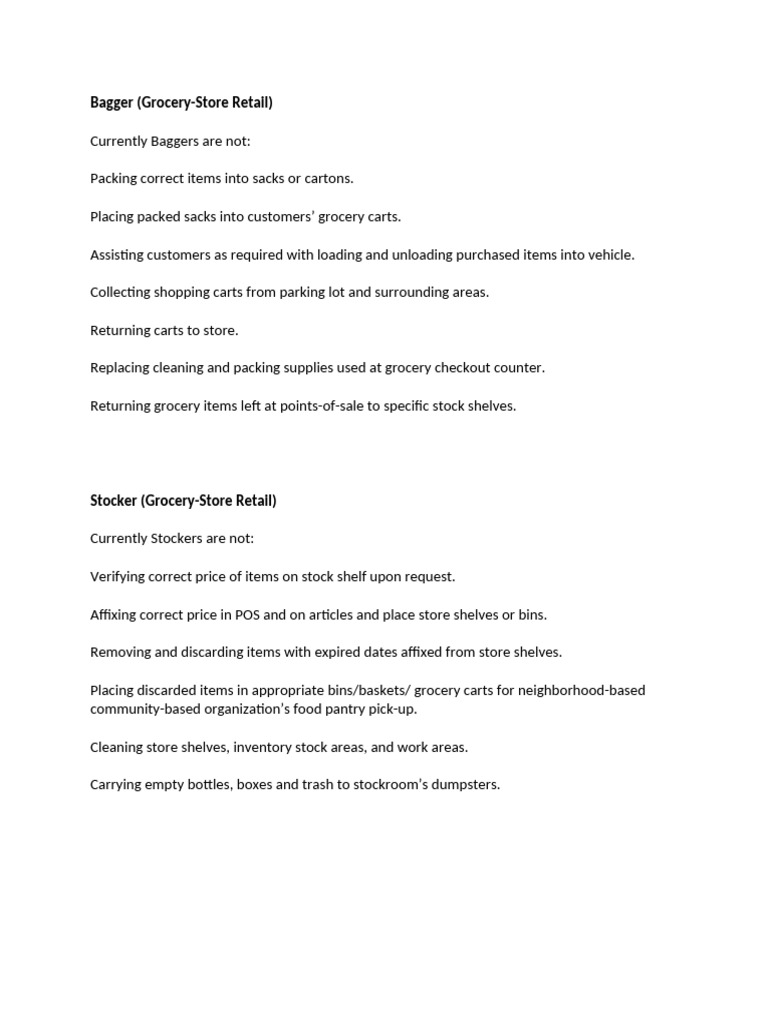 Bagger 3-26-2024 | PDF