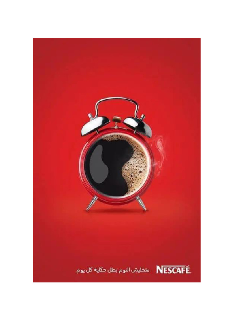 Nescafe | PDF